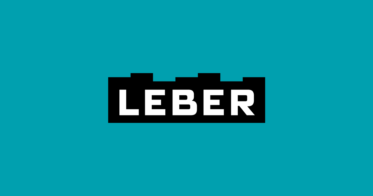 Catalog - Leber