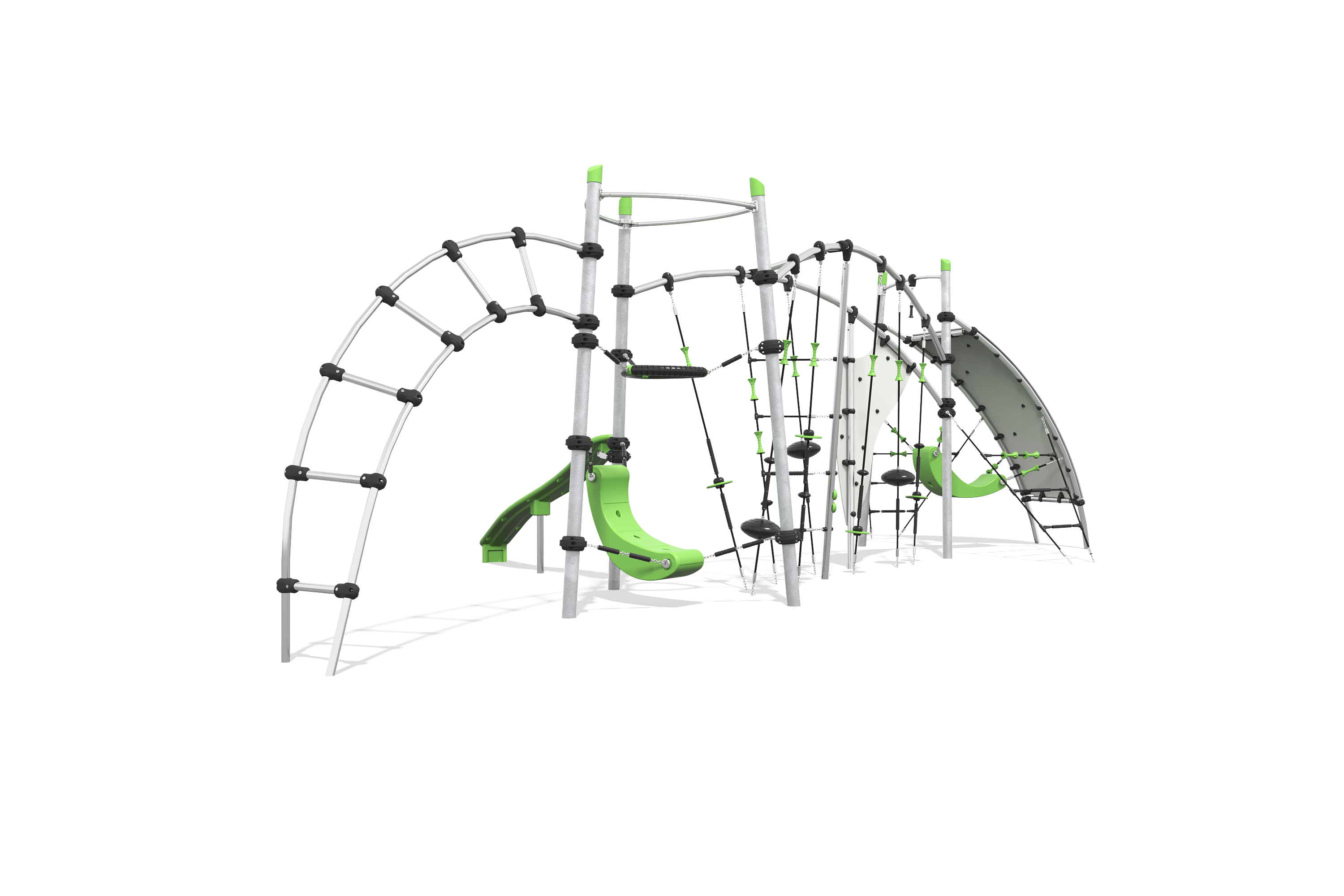 28.058 Sports and Play System - Leber